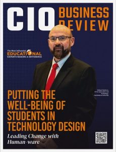 Buy Magazine - CIO Business Review